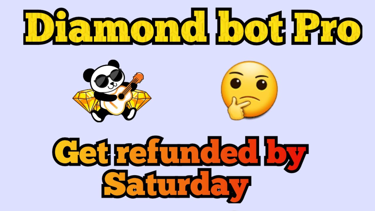 PGV Refunds / Here's How Scammy is PLAYING you! - YouTube