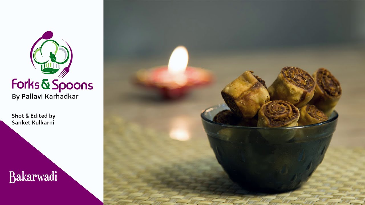 Bakarwadi | Bhakarwadi | Homemade Bhakarwadi | Chitale Bandhu ...