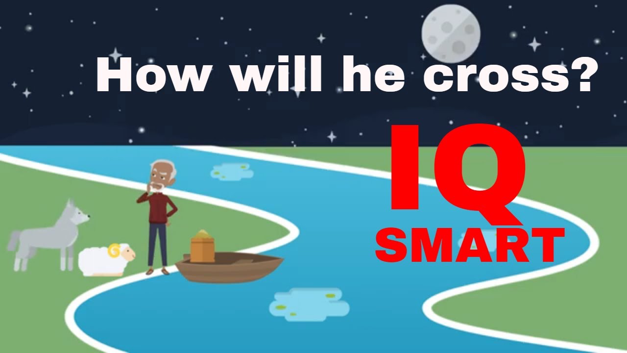 8 Very Very Hard Iqs And Riddles With Answers Youtube