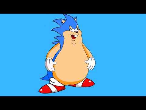 METAL CHUNGUS AT 12X SPEED