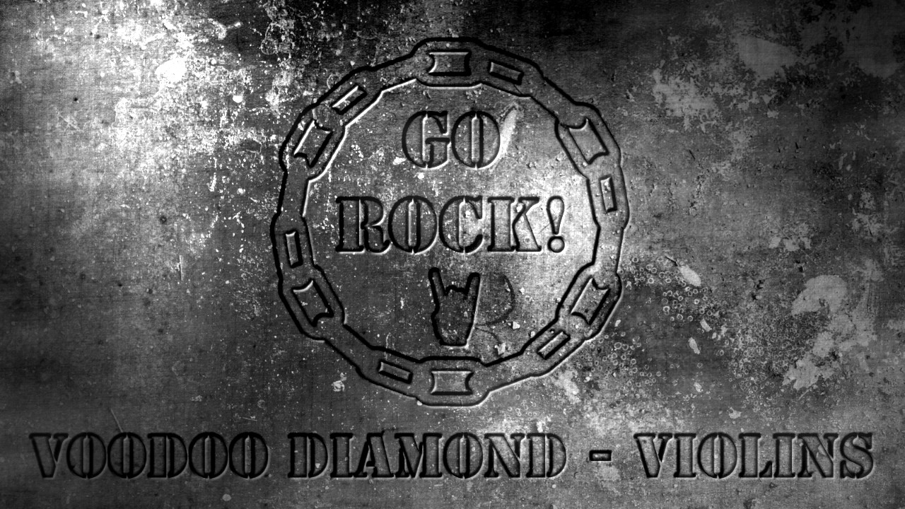 Voodoo Diamond - Violins - YouTube