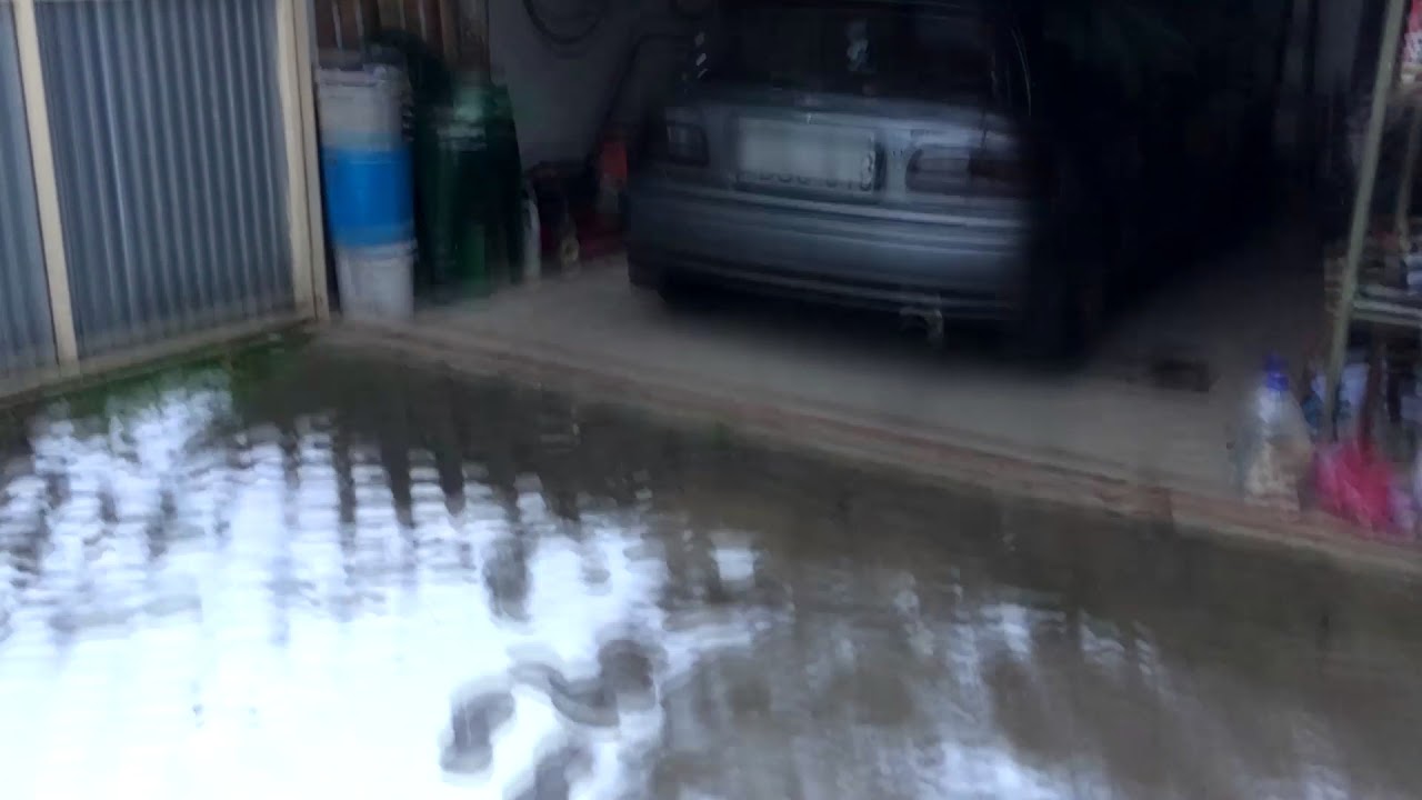 v12 civic - YouTube