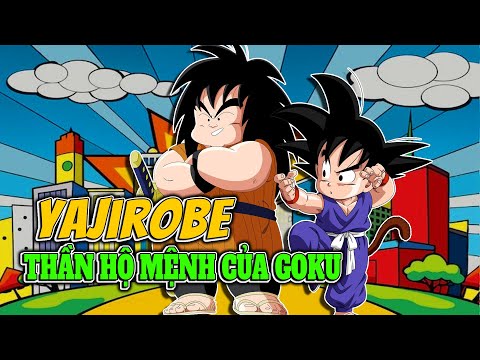 Yajirobe | Ngôi Sao Quý Nhân Trong Vận Mệnh Của GOKU