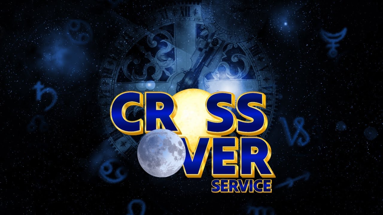 Crossover Service 2024/25 - YouTube