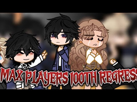 []The max level players 100th regression[]🇷🇺🇬🇧[]Gacha[] - YouTube
