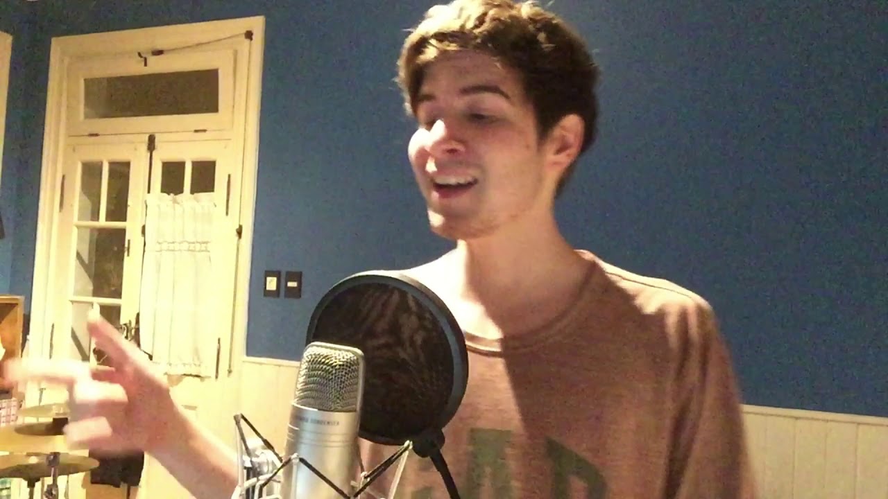 Maluma - HP (Cover Misha) - YouTube