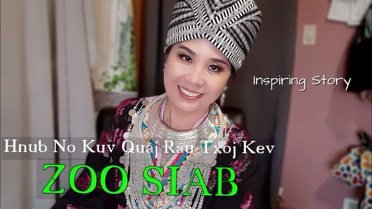 Hnub No Kuv Quaj Rau Txoj Kev Zoo Siab~02/28/2023~ - YouTube