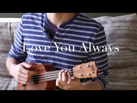 "Love You Always" - by Adam Reifsnyder - Song of the Month Series ...