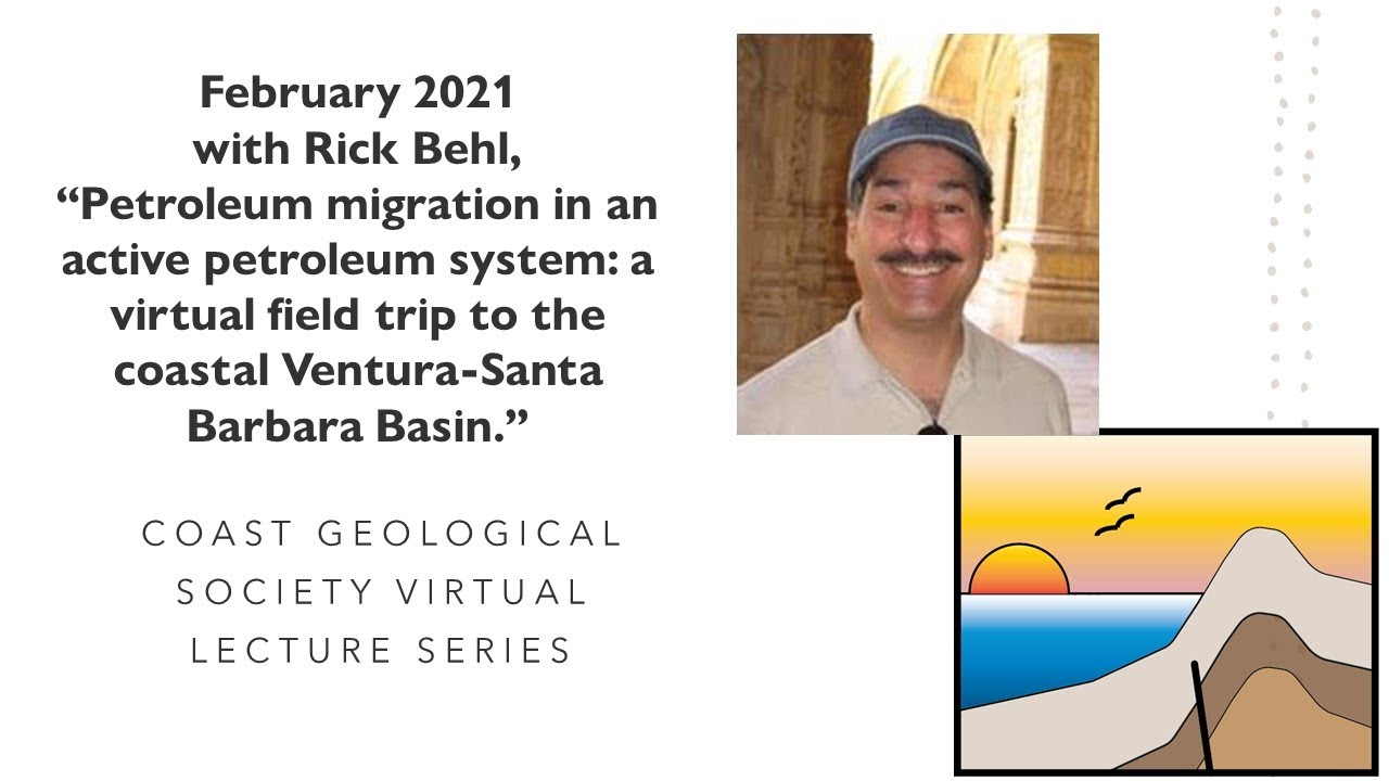 CGS February 2021 Virtual Meeting with Rick Behl - YouTube