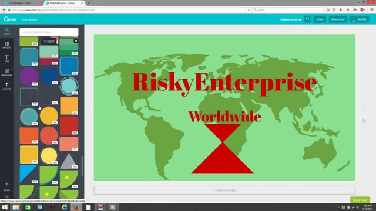 HOW TO CREATE FREE CUSTOM BANNERS/CHANNEL ART - YouTube