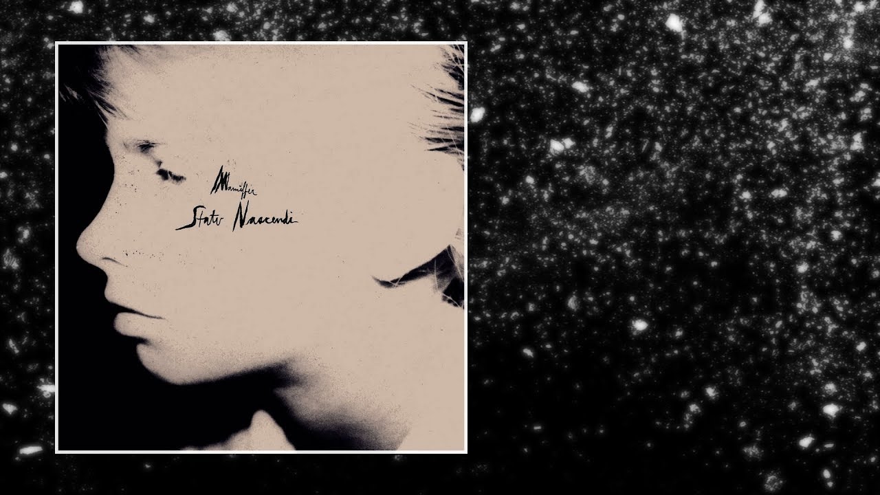 Mamiffer — Statu Nascendi [Full Album] - YouTube