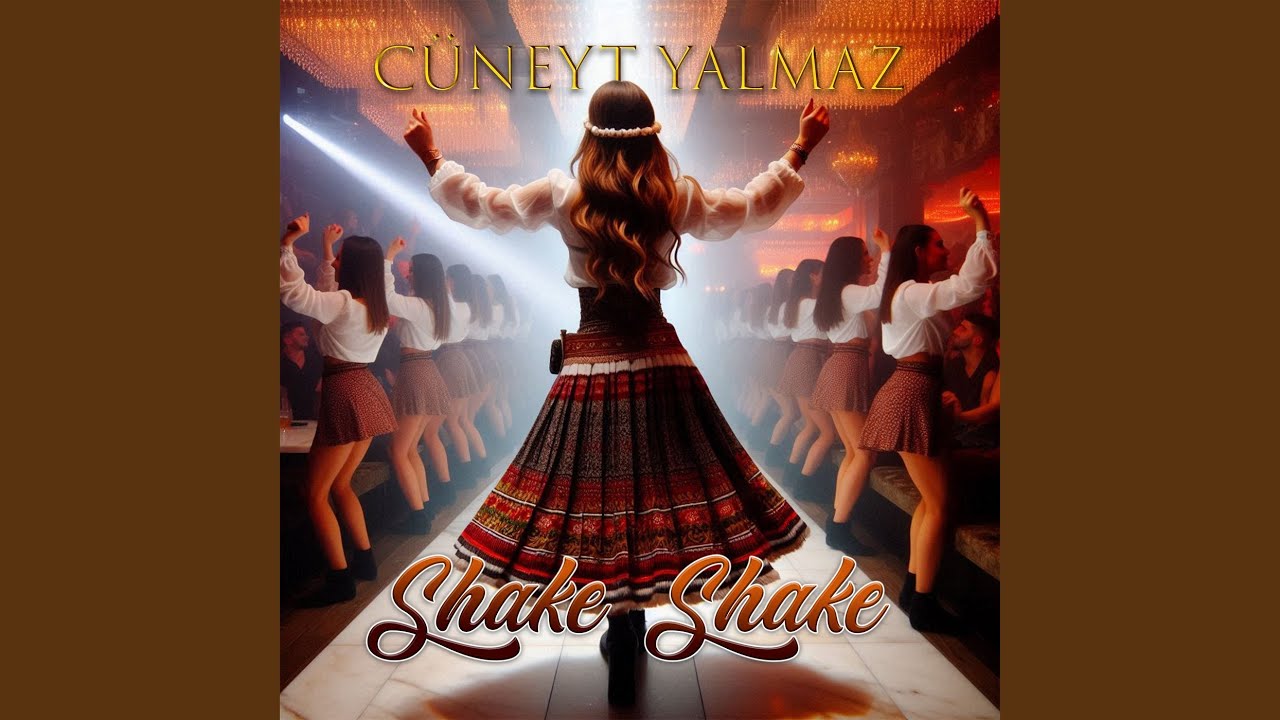 Shake Shake - YouTube
