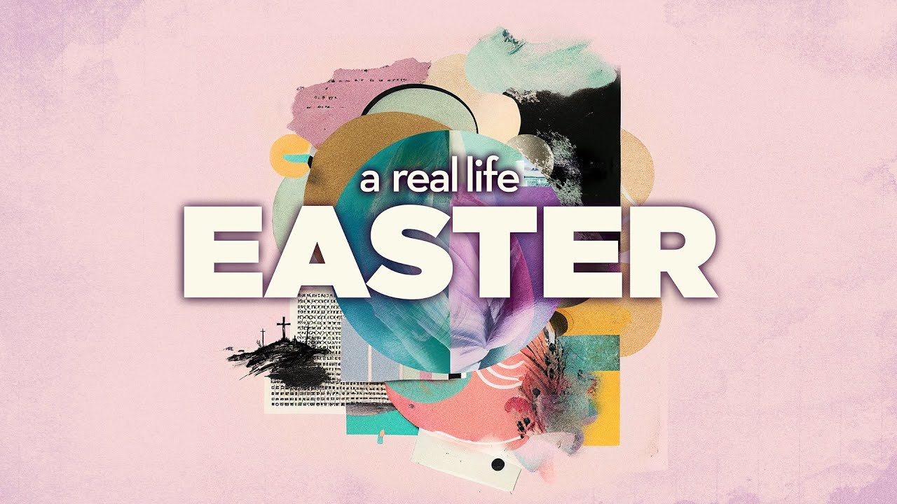 Easter Changes Everything - YouTube