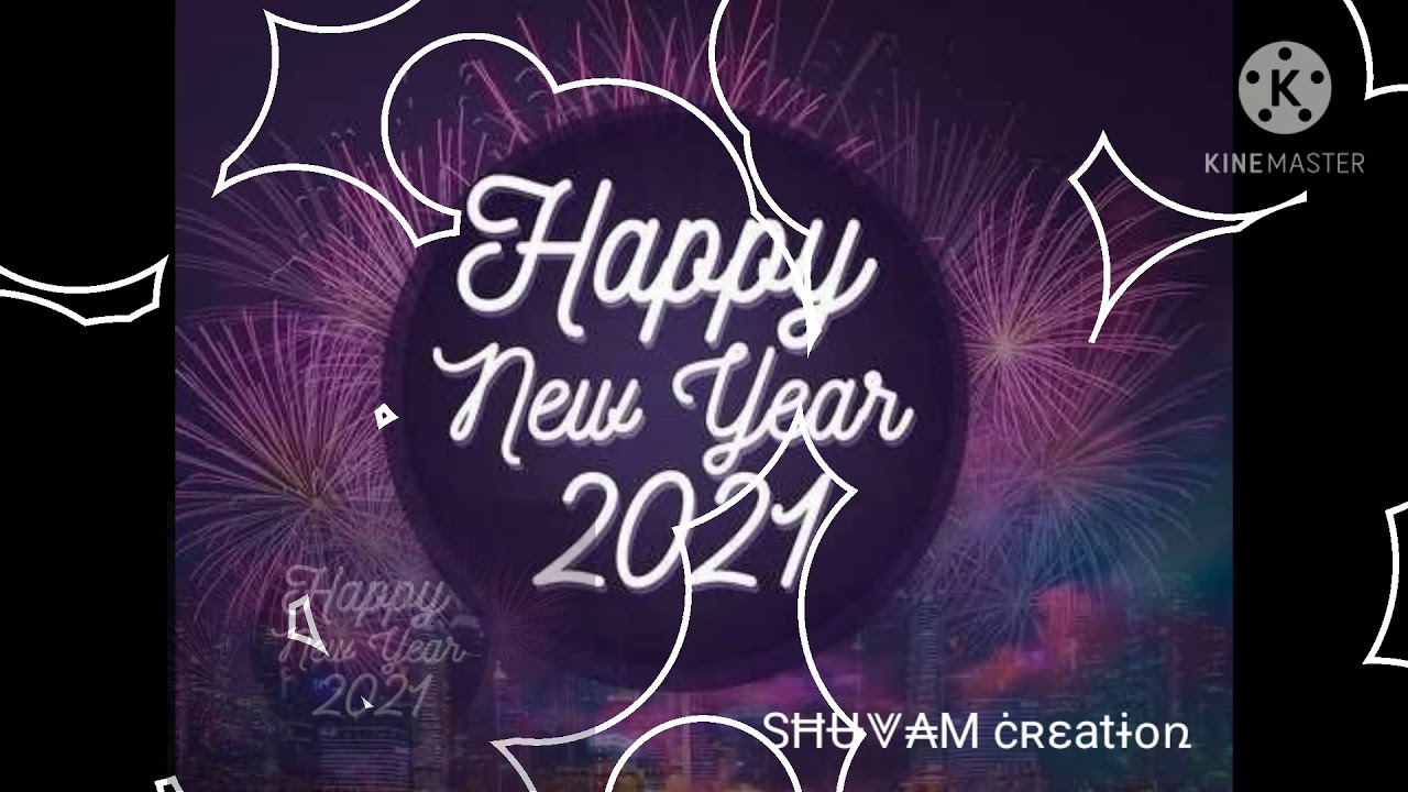 new year whatsapp status - YouTube