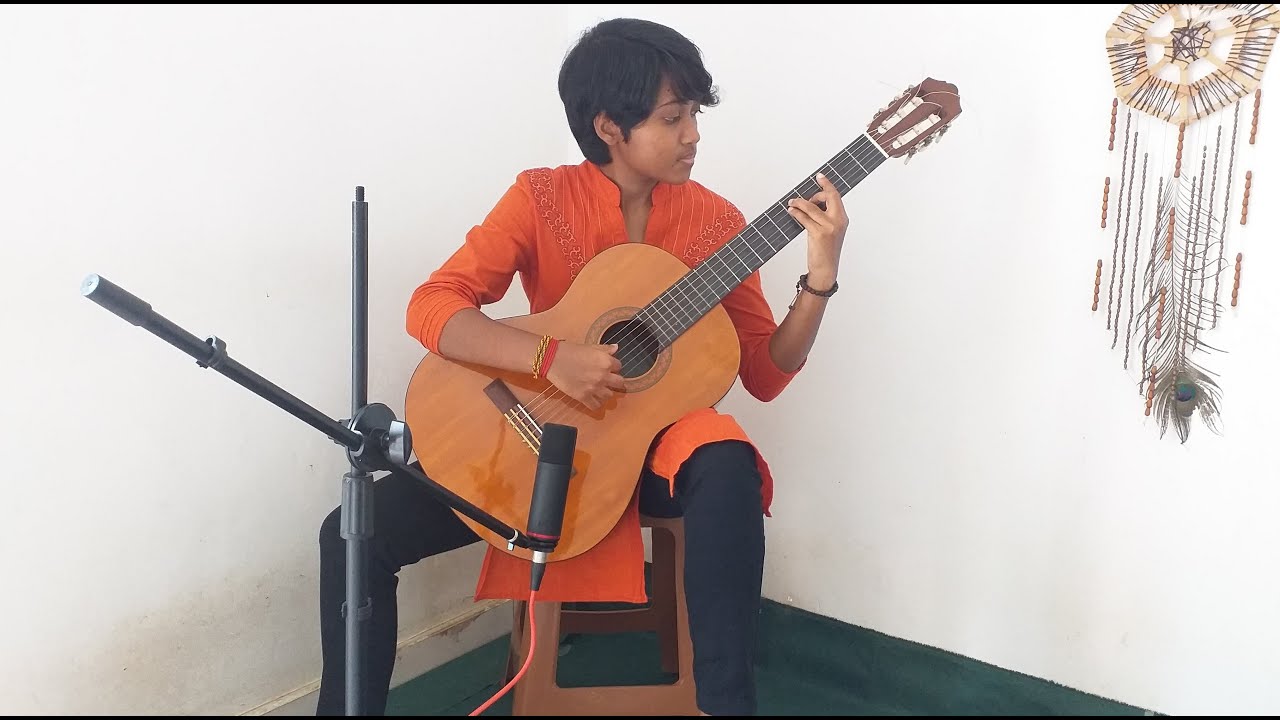 Adana (jhaptal) - Annette Kruisbrink - Devangi Chamodya - Trinity ...