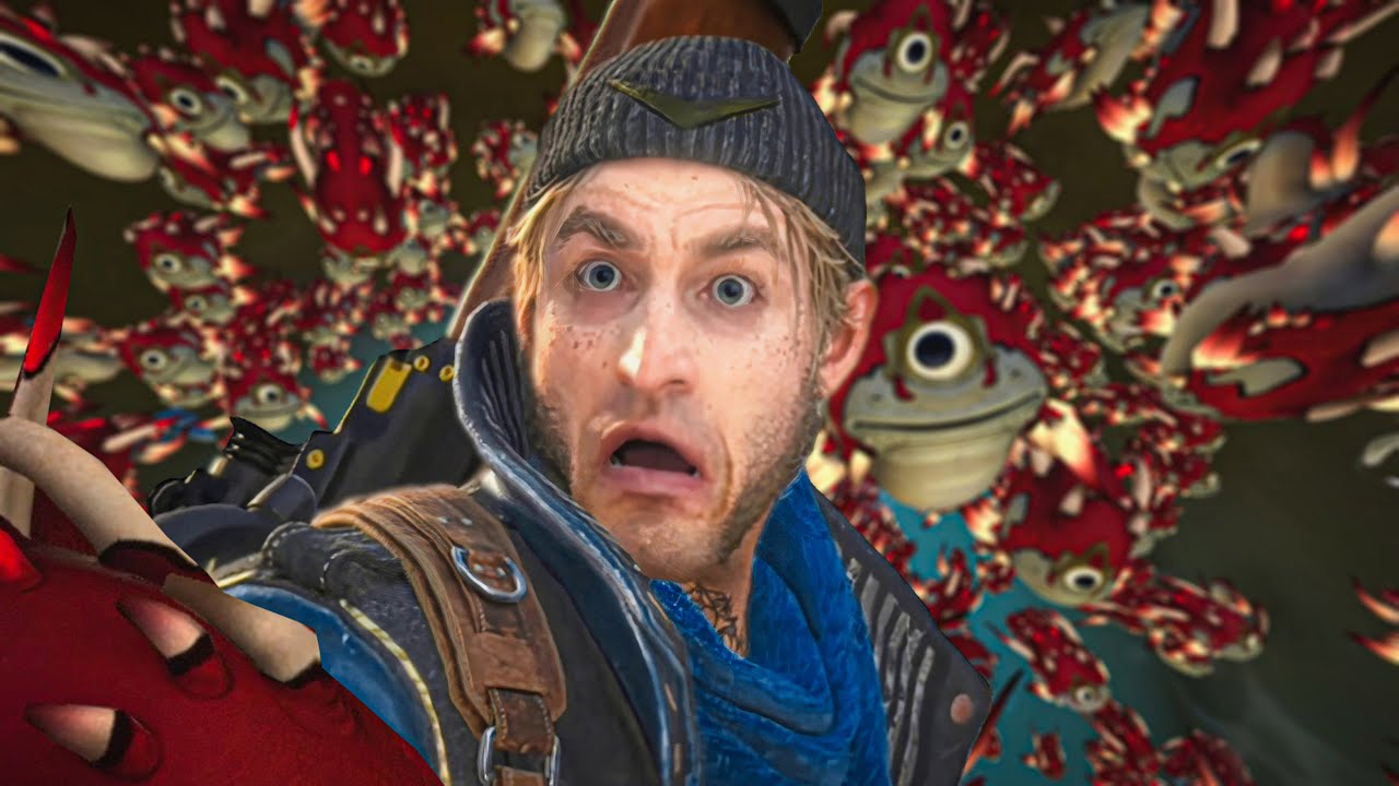 When you realize that Safe Shallows aren't actually Safe - YouTube