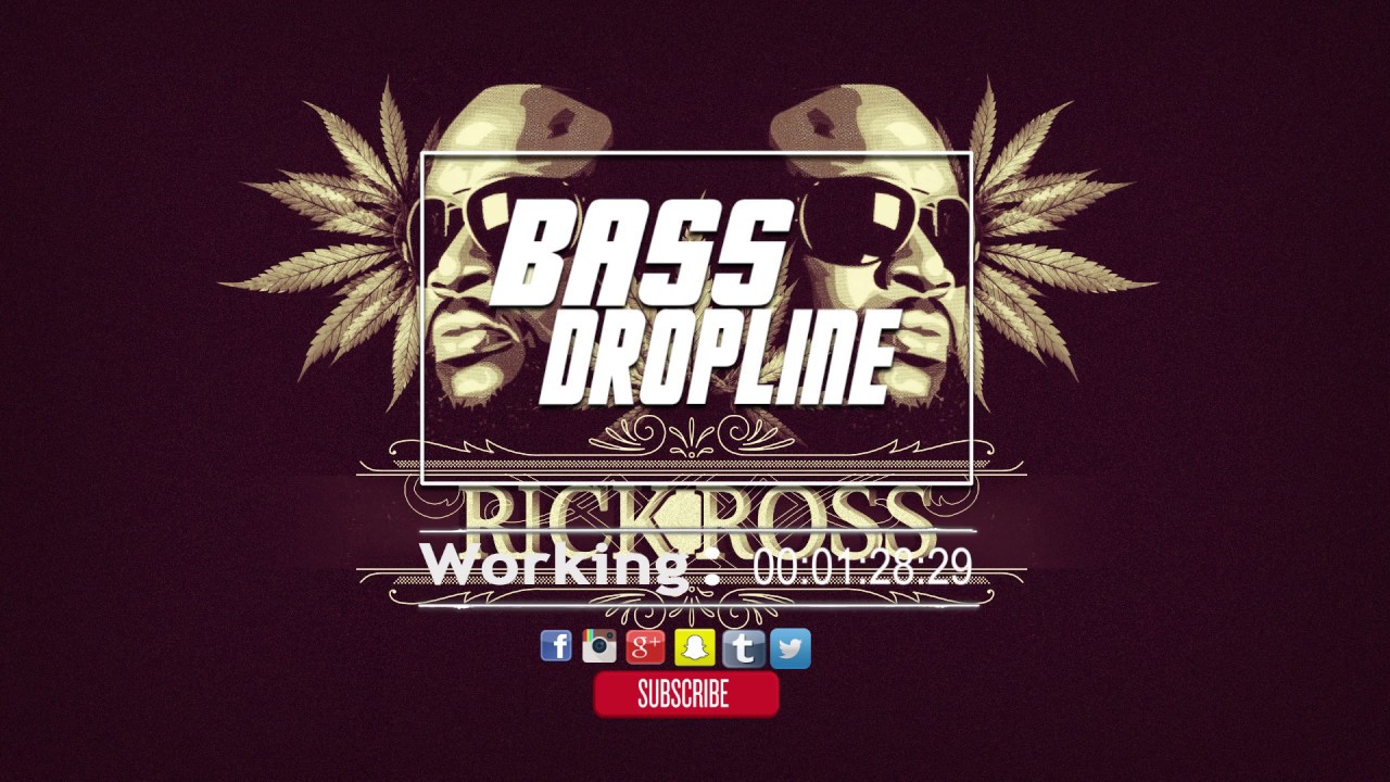 Rick Ross Trap Trap Trap - YouTube