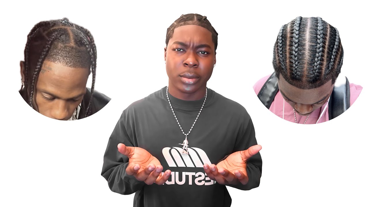 How To Fix A BAD Front Taper … (Get The Perfect Hairline) - YouTube