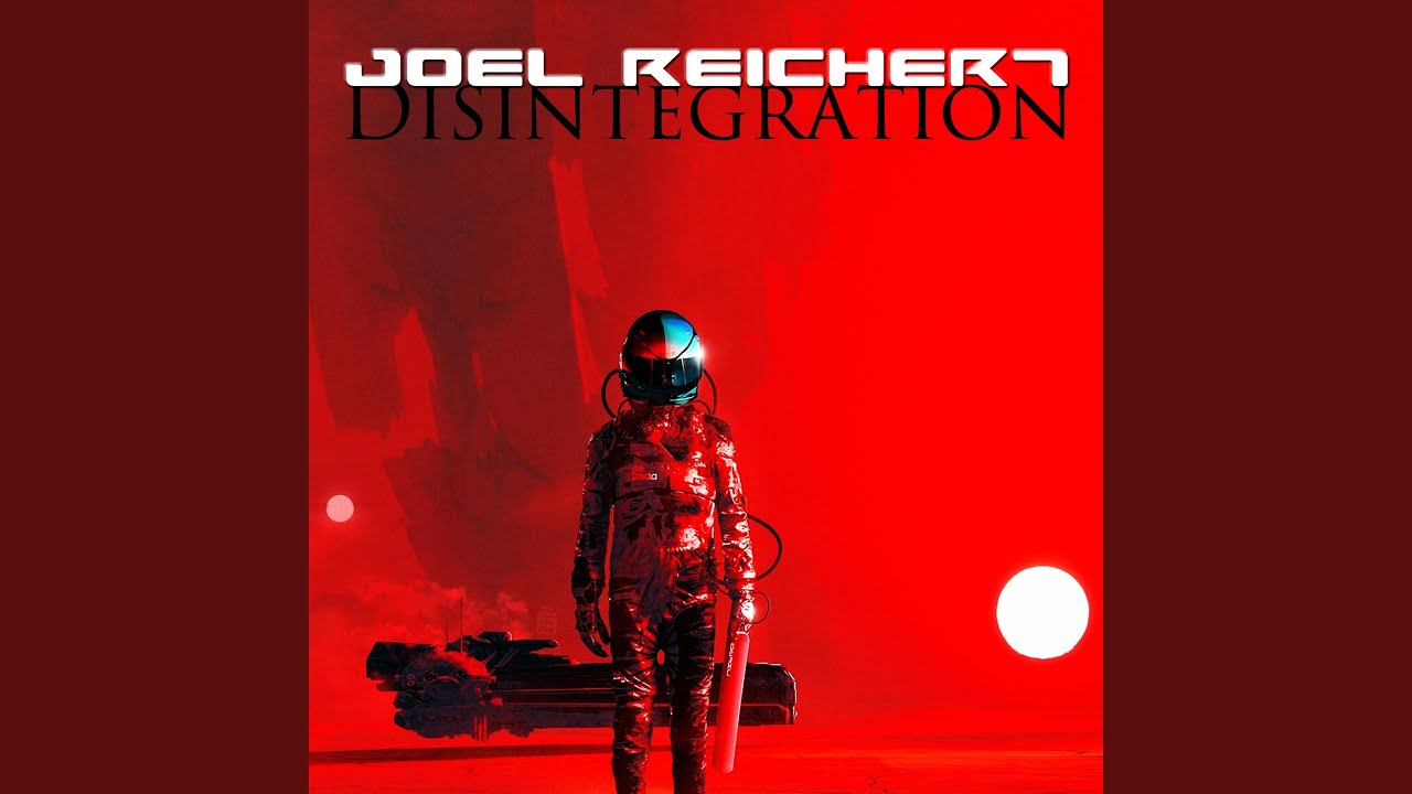 Disintegration - YouTube