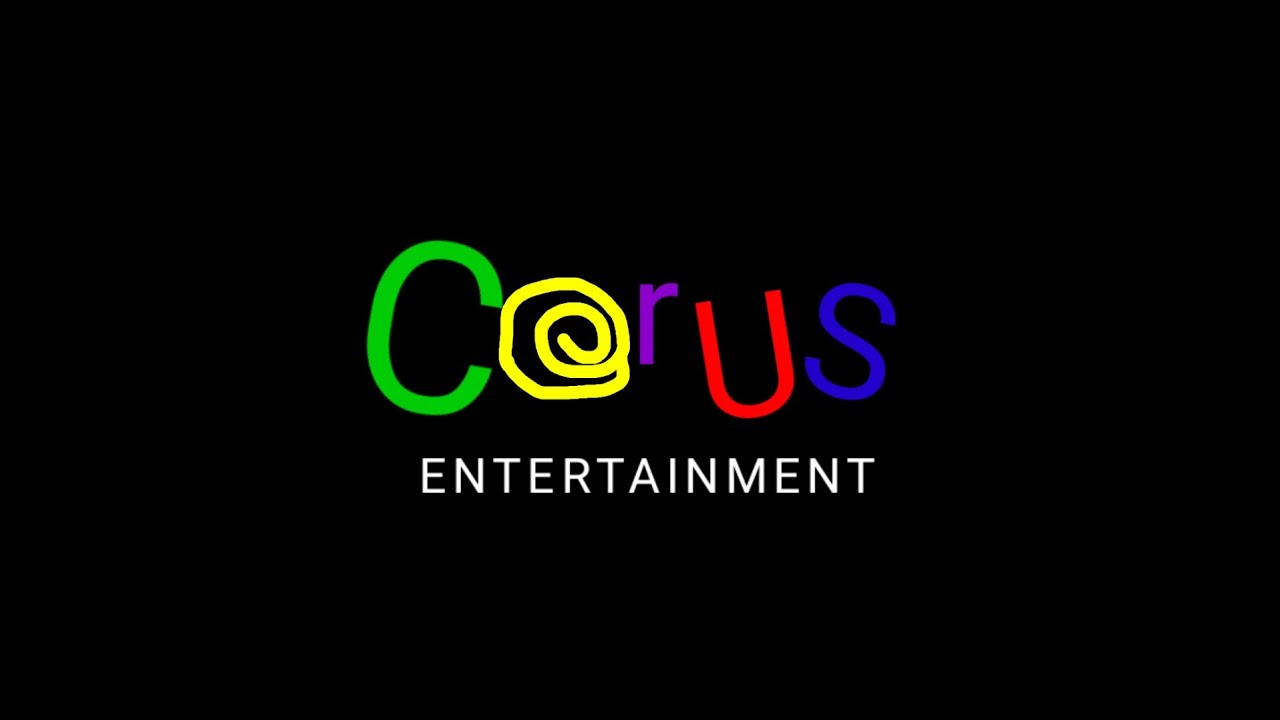 Corus entertainment logo 2021 - YouTube