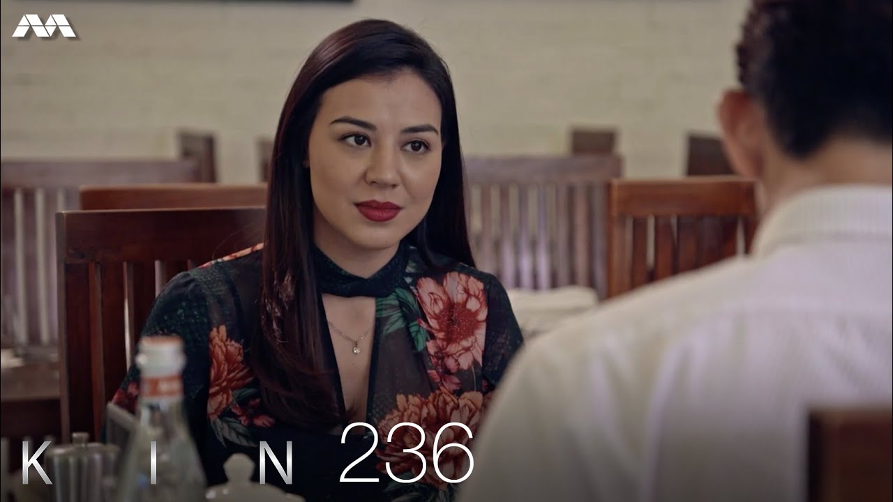 Kin 《亲》EP236 (ENGLISH/CHINESE/MALAY SUBS) - YouTube
