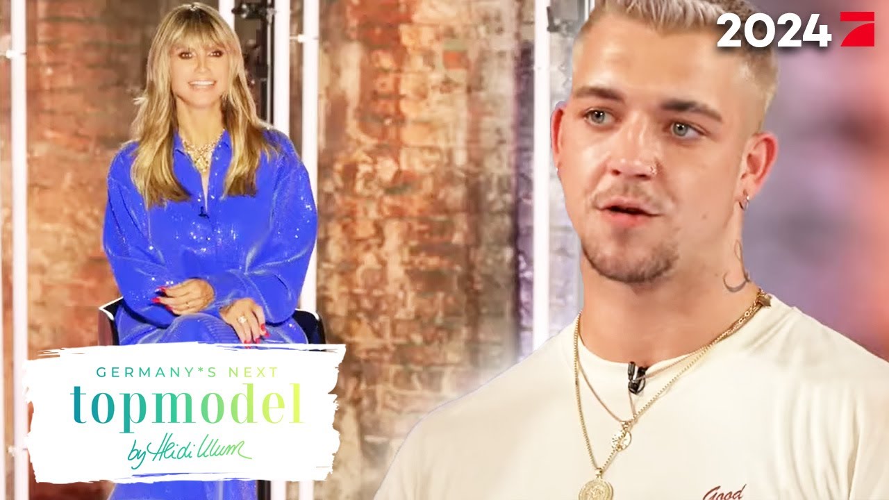 "Ich spiele bei 'Köln 50667' die Rolle Stevie" - Lucas ist Schauspieler ...