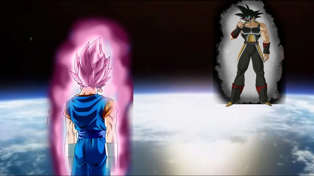 Que hubiera pasado si Freezer NO TRAICIONABA a los Sayayin? Alt. 39 EL ...