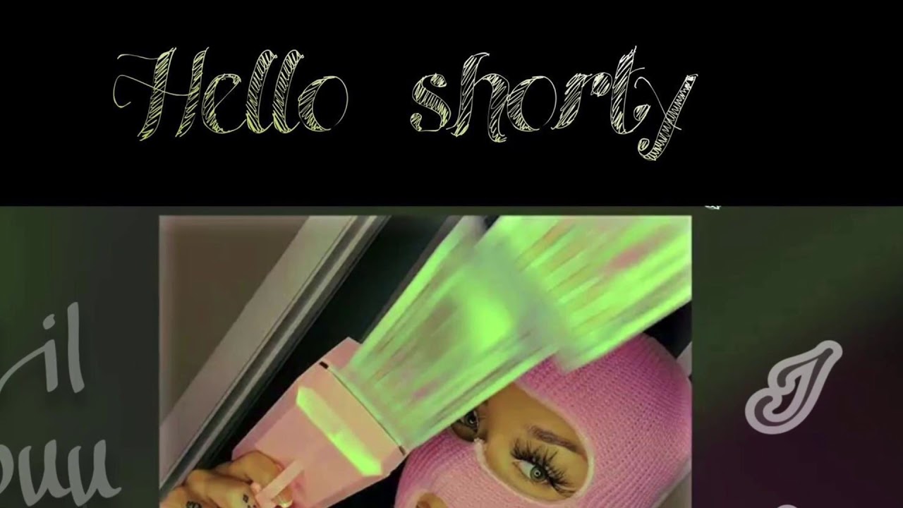 Lil buu 47 ft J.R ~hello shorty ( prod by. Geko Rbn ) - YouTube