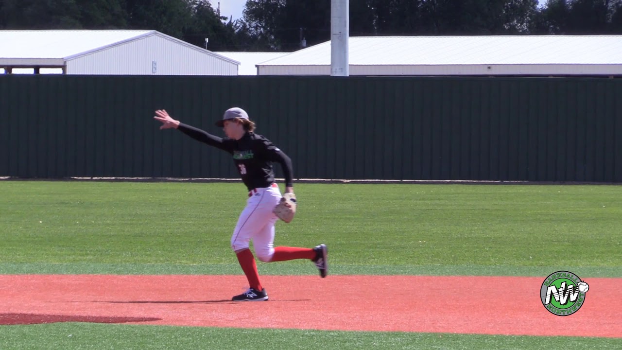 Dylan Holmes - PEC - 2B - Kimberly HS (ID) June 8, 2020 - YouTube