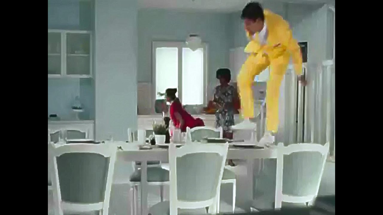 Target Color Changes Everything TV Commercial HD - YouTube