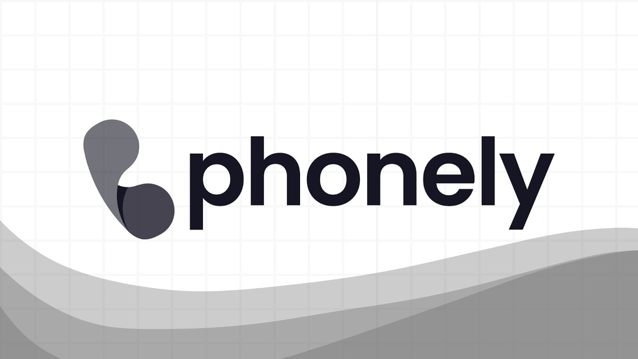 Phonely Overview — Introduction to Phonely - YouTube