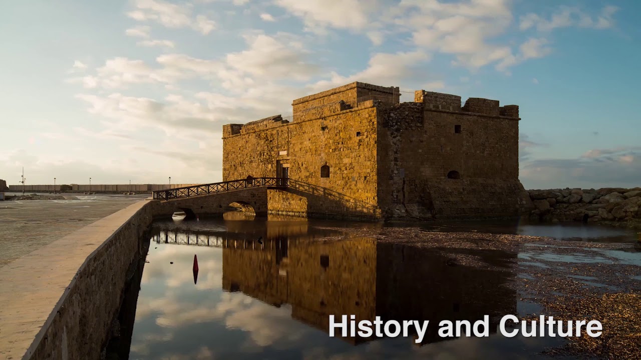 Cyprus Investment Program - Reanda Cyprus - YouTube