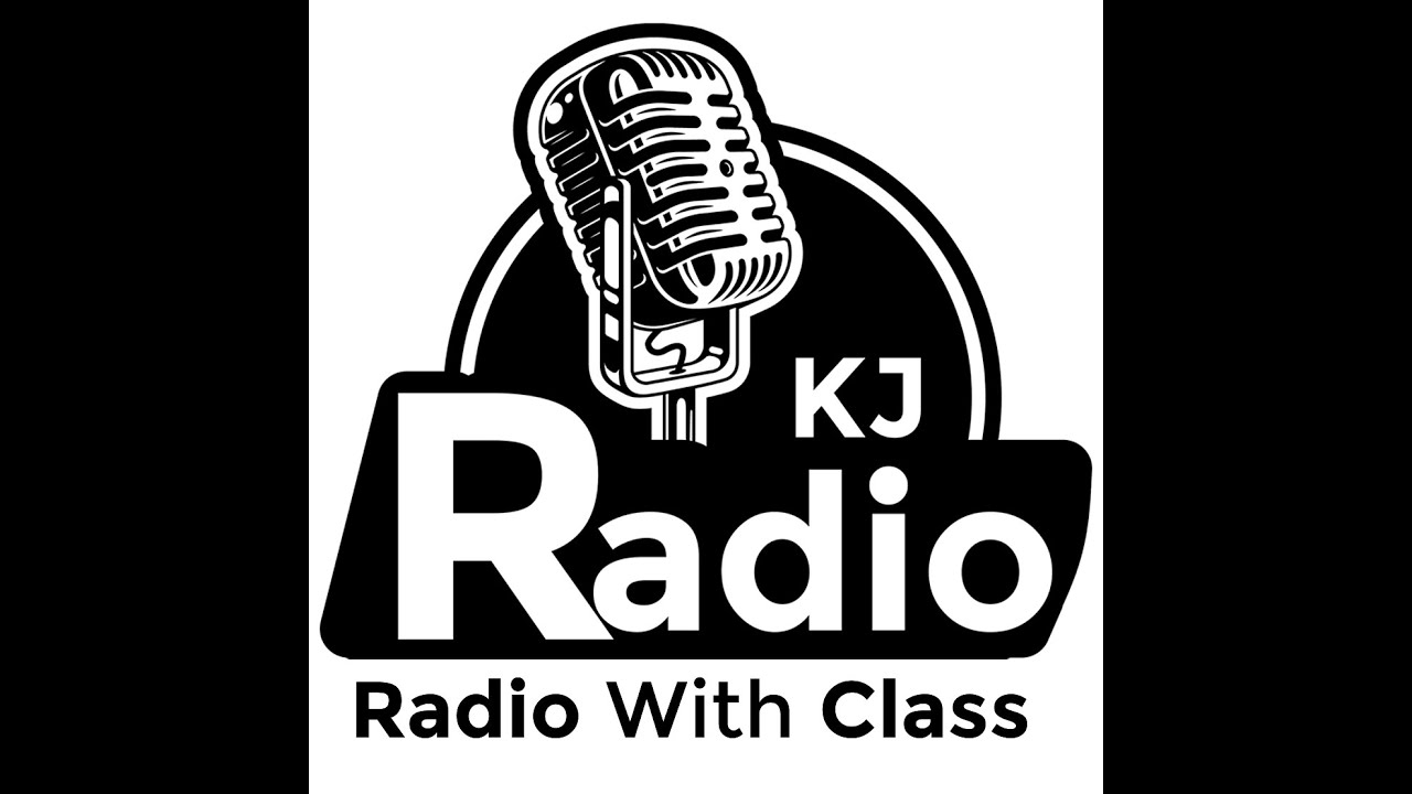 HYMNS OF PRAISE WITH KING JAMES ON KJ RADIO ||| 09-06-2023 - YouTube