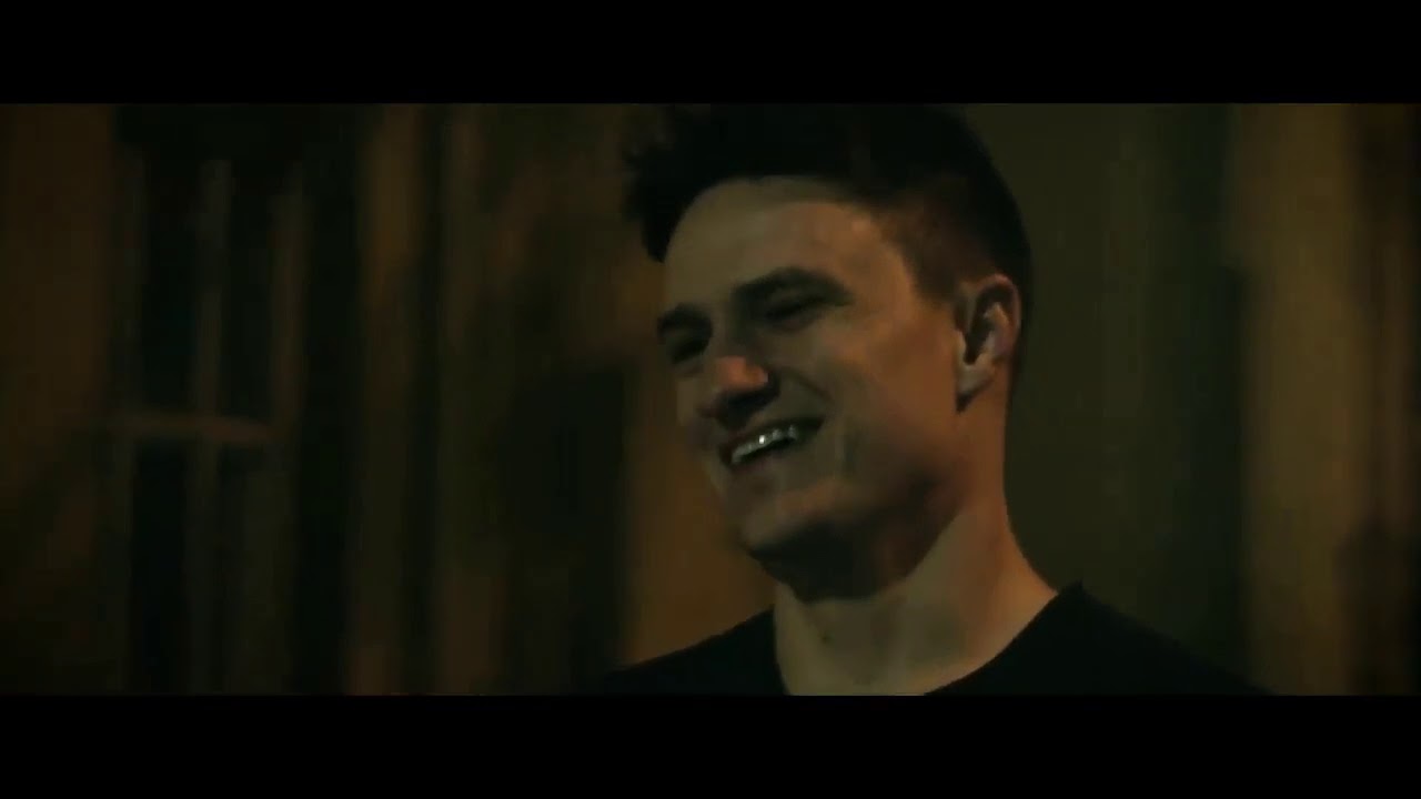 Matthew Sharpe Acting Reel - YouTube