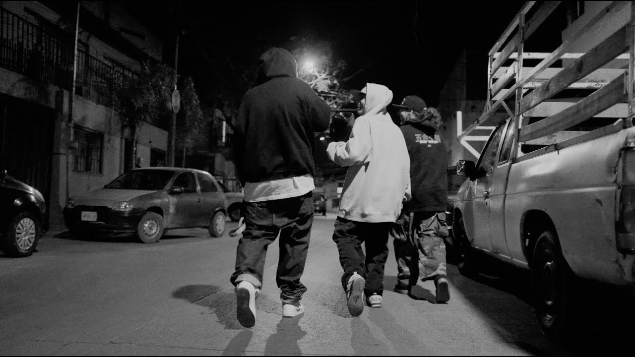 ¨Equis¨ (Video Oficial) - YouTube