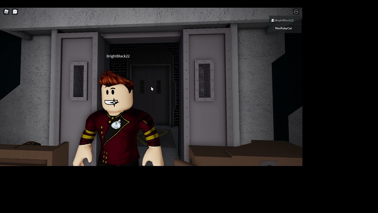 Roblox Guardians of the Galaxy Mission Breakout? - YouTube