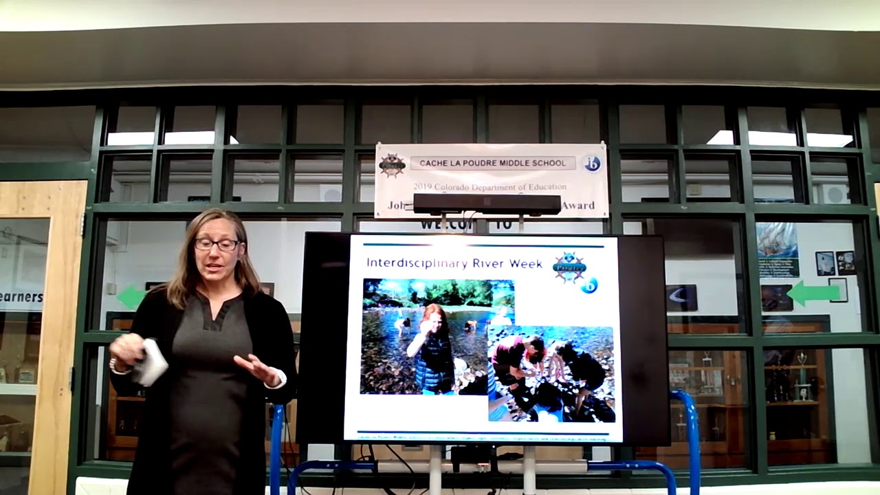 Open House 2021 - YouTube