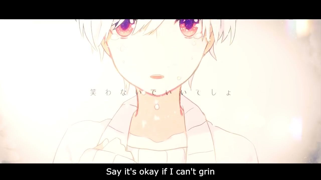 【An Xiao】Saezuri (English Ver.)【Synth V Studio Pro】 - YouTube