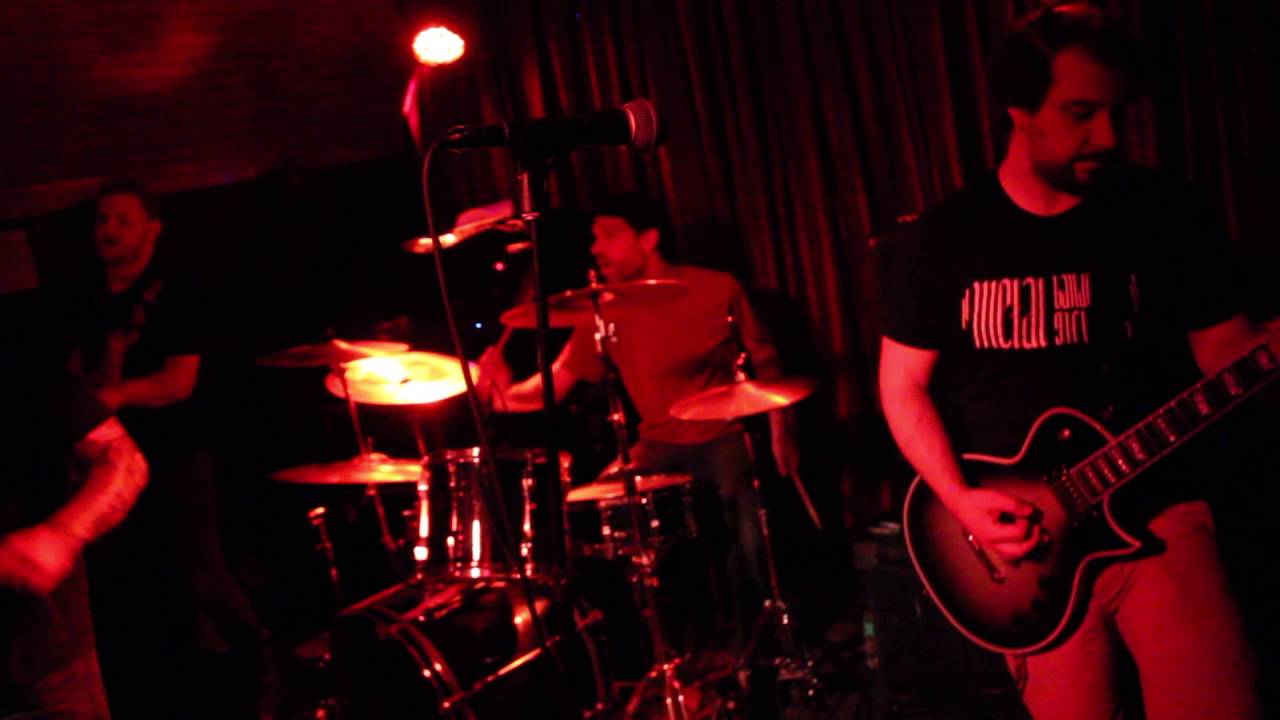 Zao - The Rising End (The First Prophecy) - YouTube