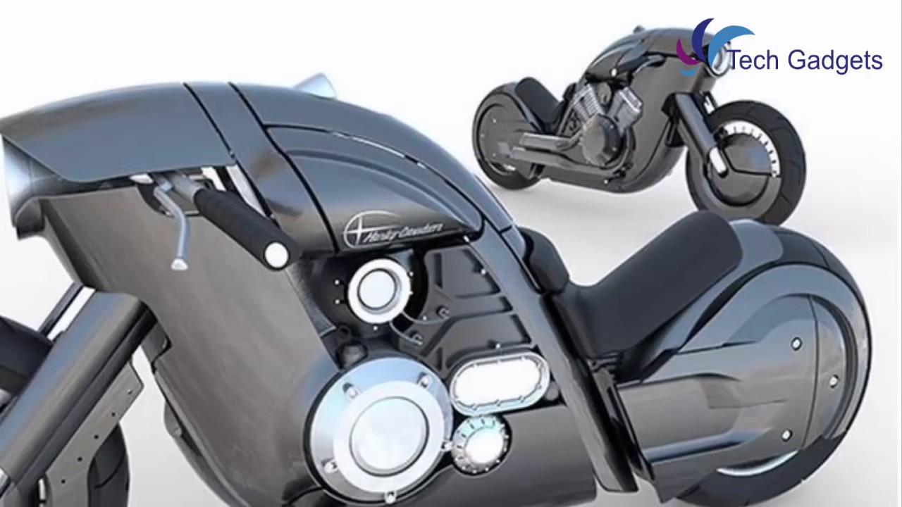 Amazing Future Bikes 2020 New Technology in Automobile - YouTube