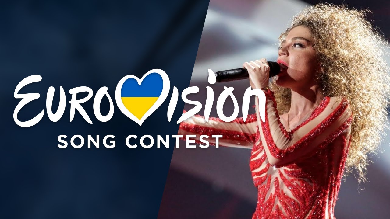 Top 8 - Eastern Europe - Eurovision Song Contest 2017 - YouTube