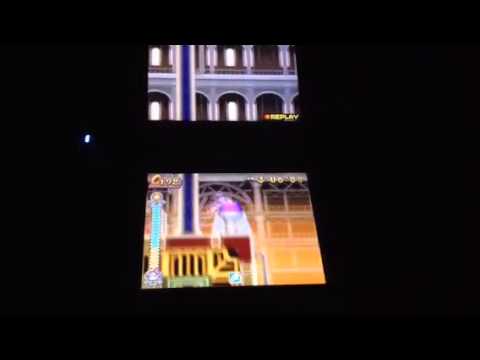 SRA - Mechanical Labyrinth Act 2 w/Blaze - 444 Rings World Record - YouTube