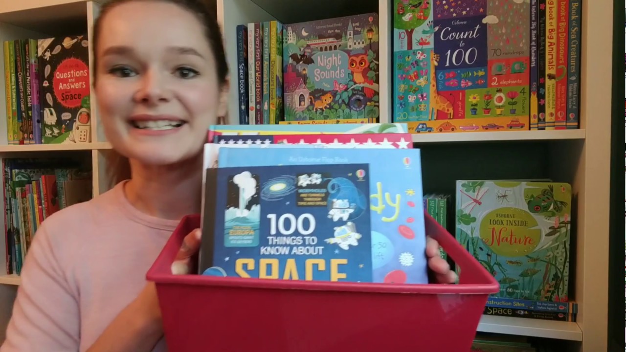 Use This Simple Trick to Get Your Kids to Read More! - YouTube