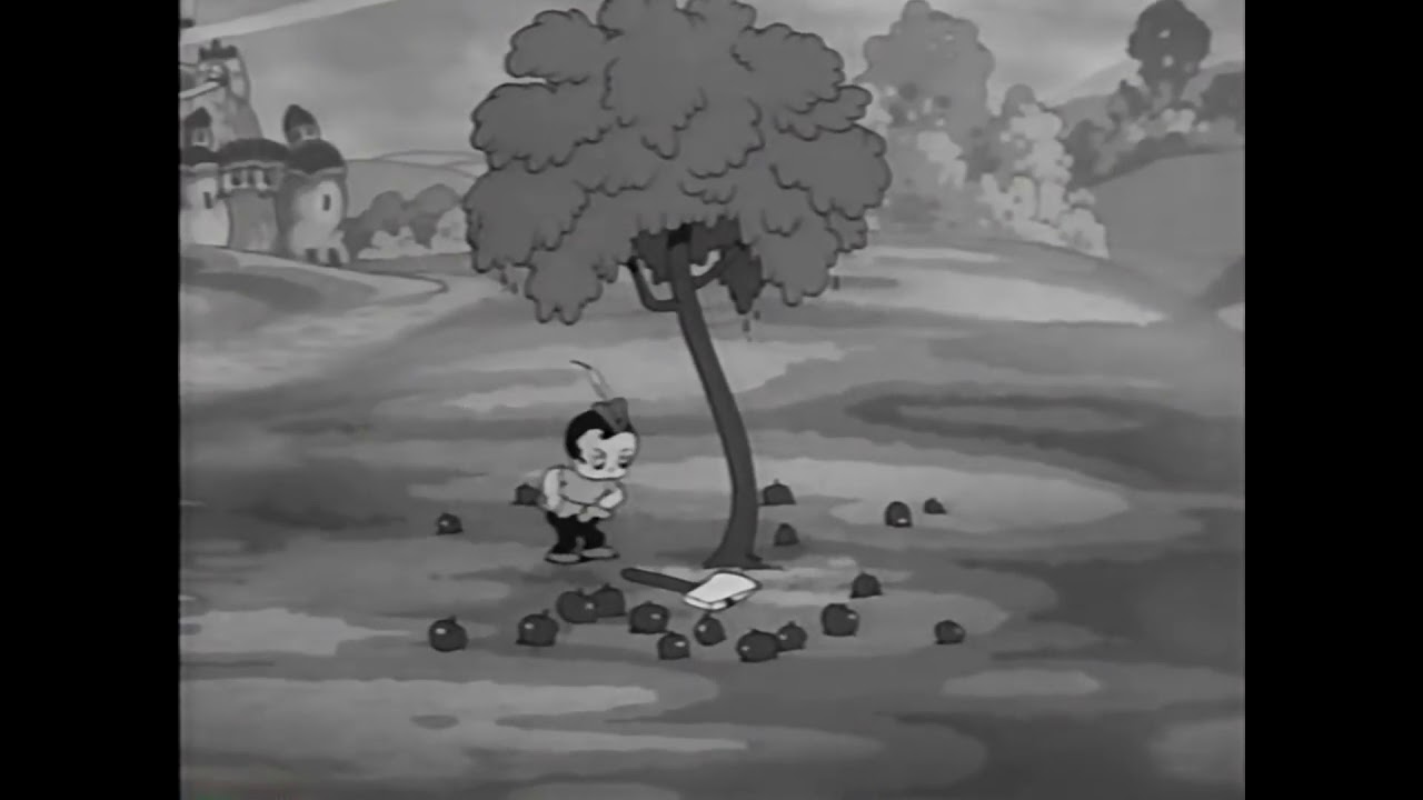 Baby Be Good (1935) - YouTube