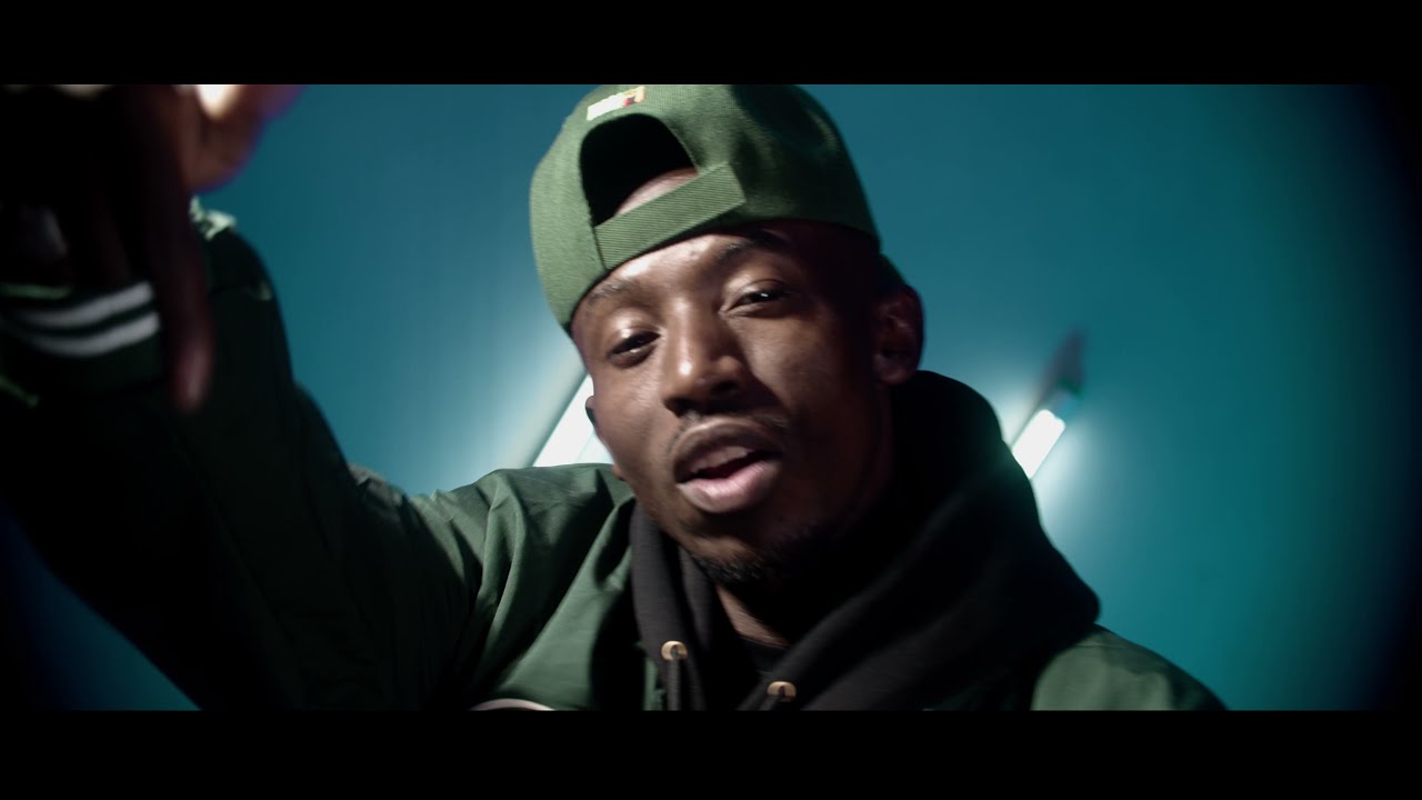 Chef 187- Aletina Ifumo (Official Music Video) - YouTube