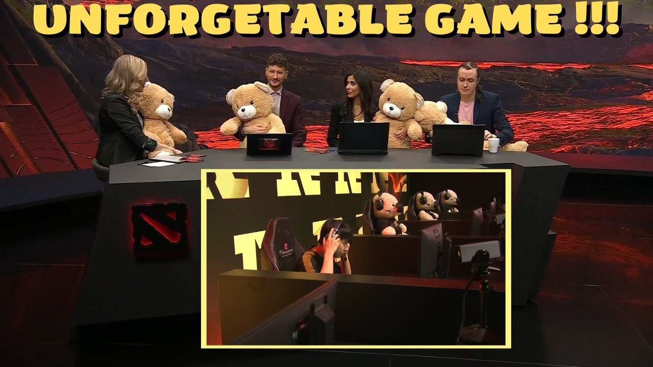 The Panelists Talk About xNova And The Most Unforgetable Game Ever ...