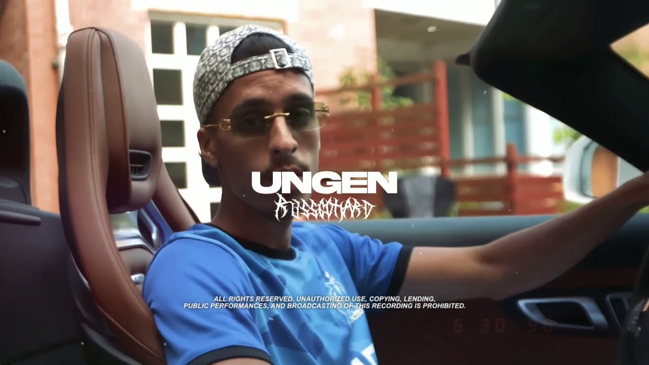 Macky x Einar x Haval Type Beat - "Ungen" | Swedish RAP Type Beat - YouTube