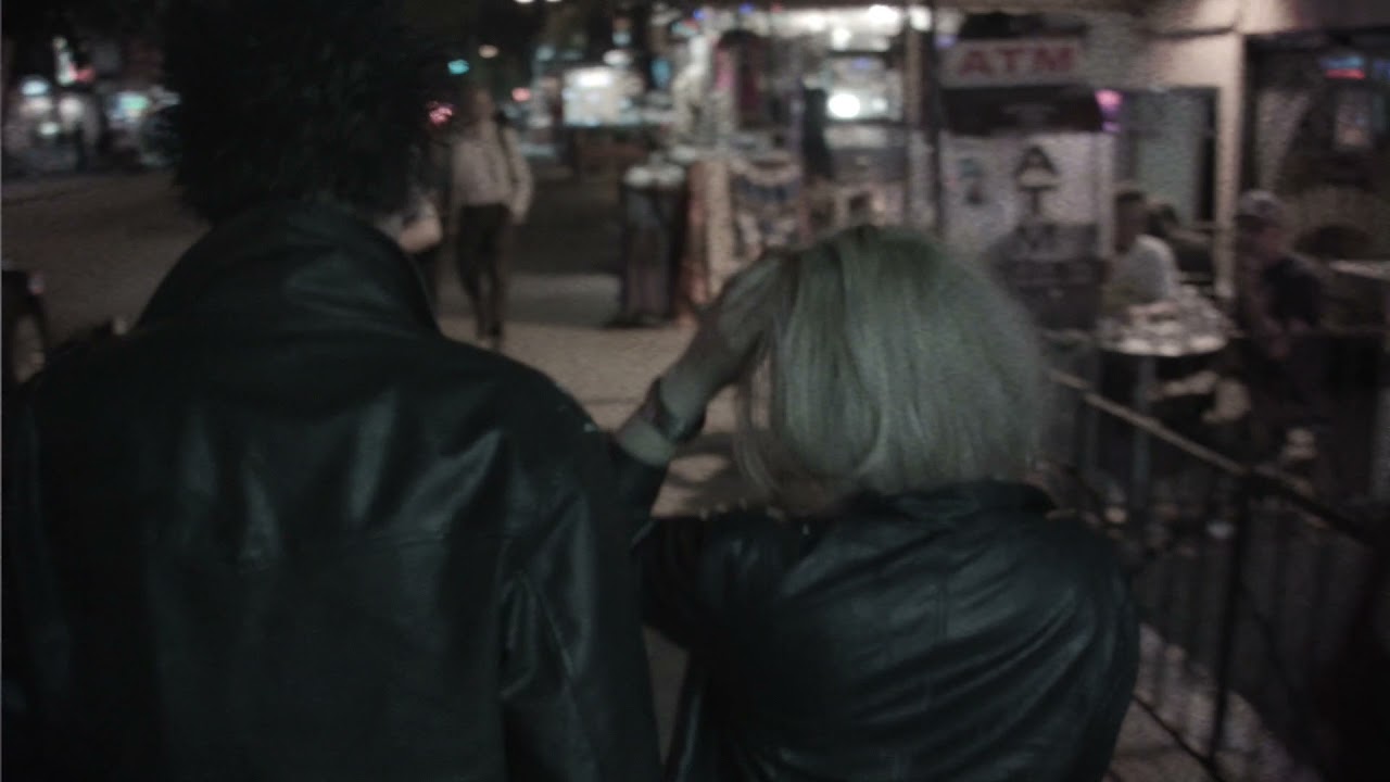 Streetwalkin' Mofos feat. Matt Dangerfield. "Living in the city" - YouTube