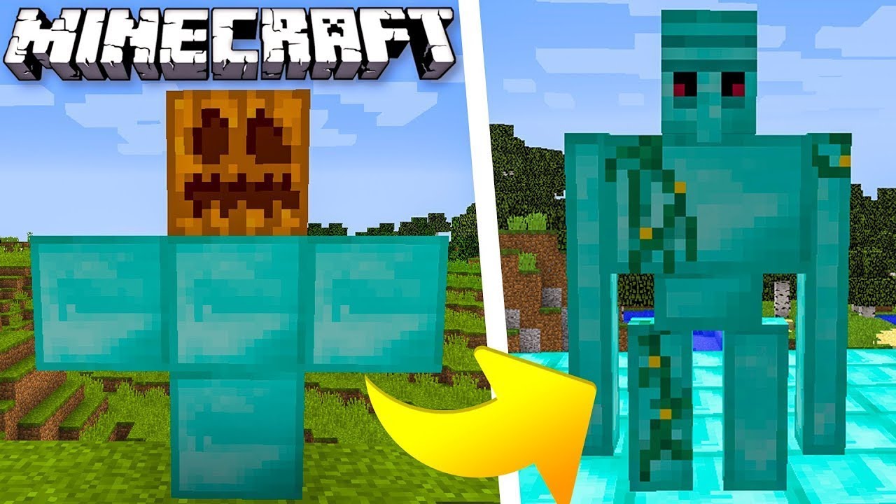 MINECRAFT FIFI BED WARS DOM NA DACHU WYSPY - YouTube