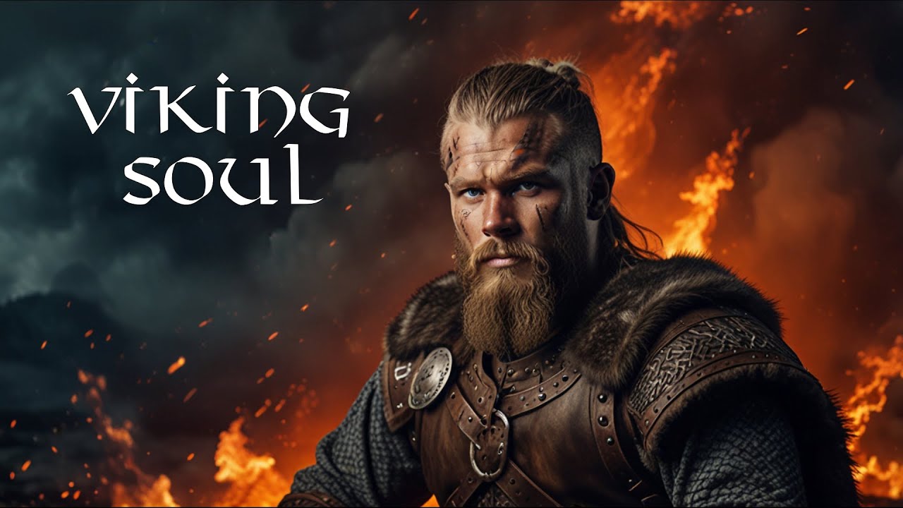 ELFEY - Viking Soul (Official Music Video) - YouTube